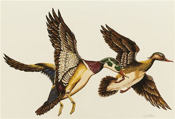 Julie Castillo | 5 Artworks at Auction | MutualArt