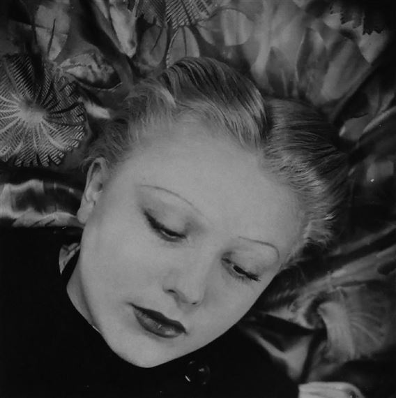 Wols | Six works: Sonia Mossé, Paris ; Simone Schiffrine, Paris ...