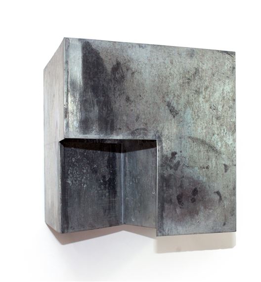 Fons Brasser | Nr. 2-2, 1e zink (1992) | MutualArt