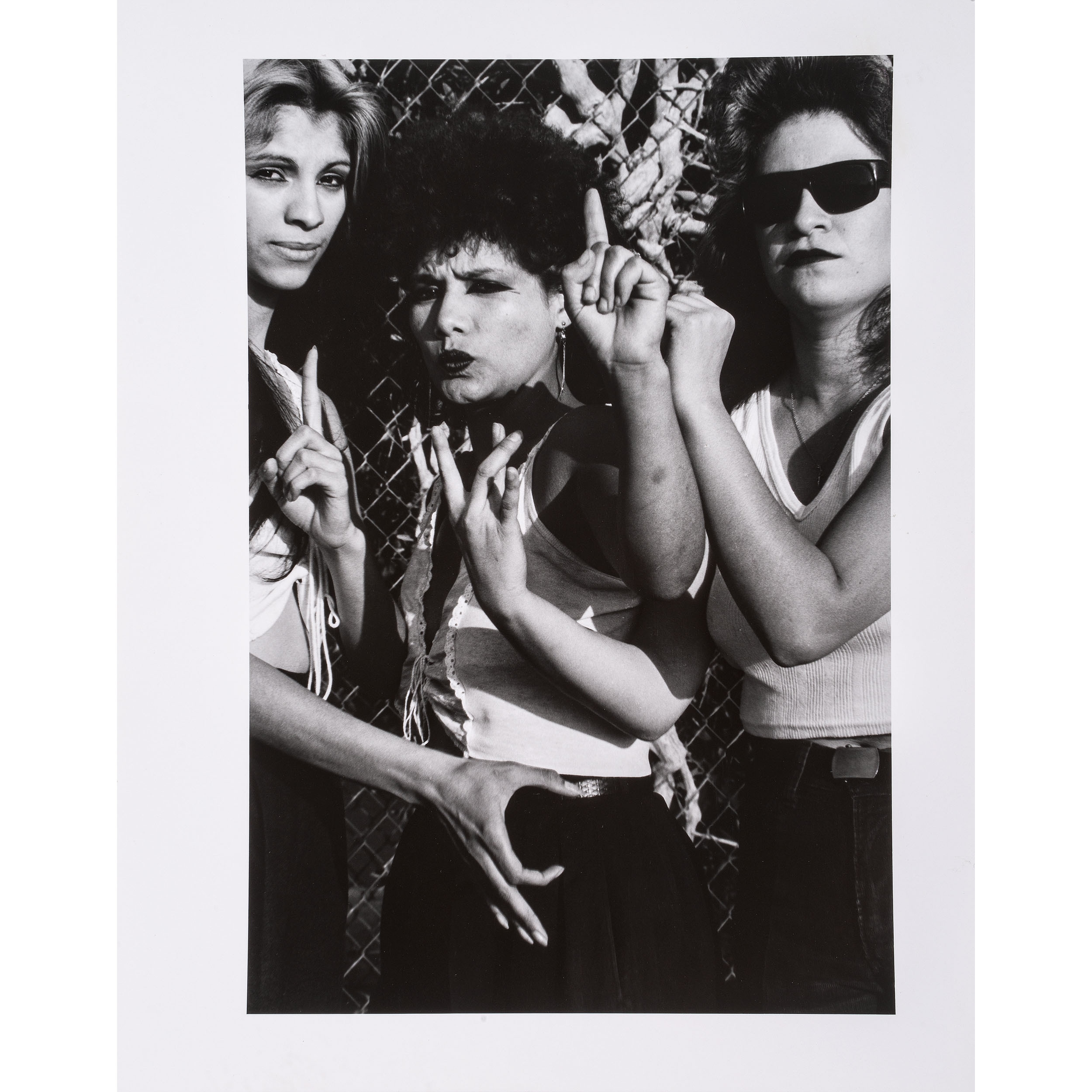 Cholas