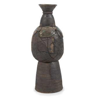 Autio Rudy | Punk Rock Circus (1983) | MutualArt