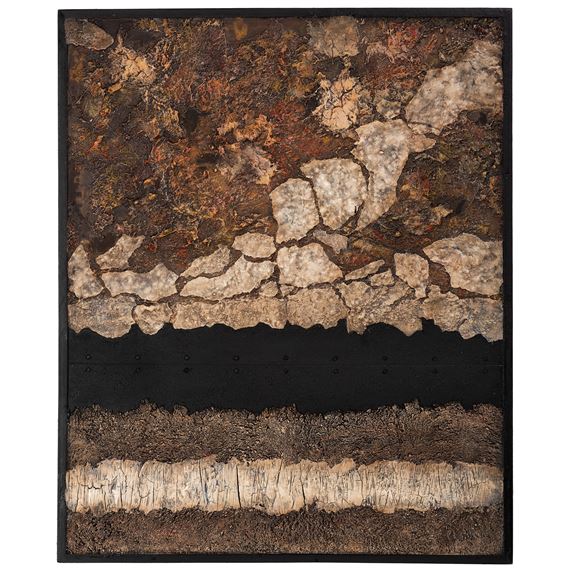 Charles Ramsburg | Tremula | MutualArt