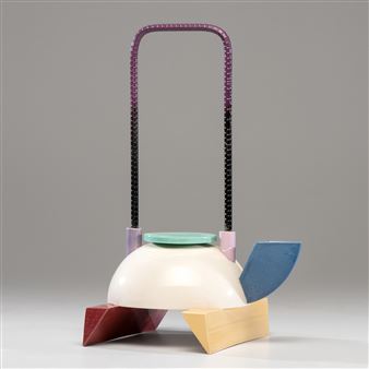 Shire Peter | ''BRAZIL'' TABLE | MutualArt