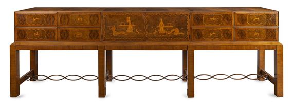 Jacob Löw | 4 Artworks at Auction | MutualArt