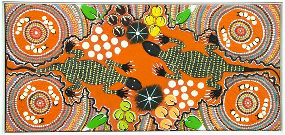 Allan Gibson | 3 Artworks at Auction | MutualArt