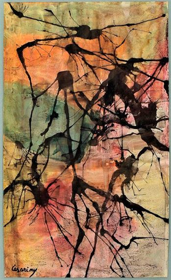 Mário Cesariny | Untitled | MutualArt