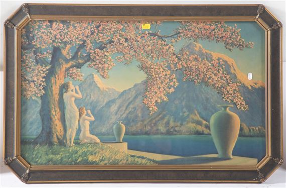 Henri G. Reynard | 7 Artworks at Auction | MutualArt