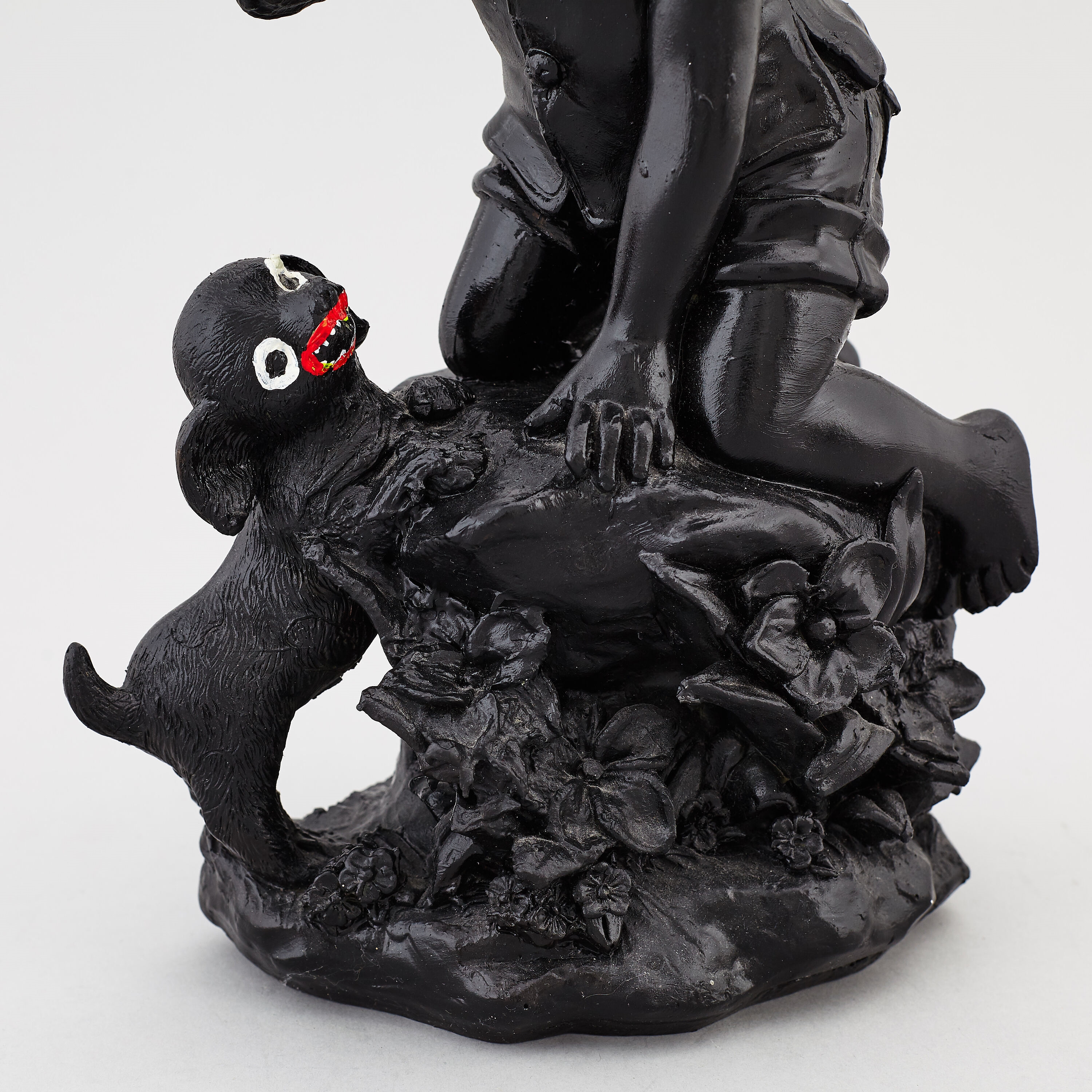 Makode Linde | Afromantics (2008) | MutualArt