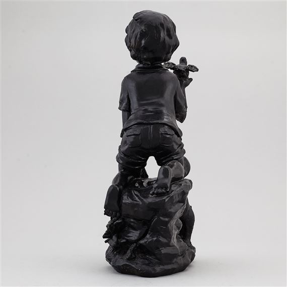 Makode Linde | Afromantics (2008) | MutualArt