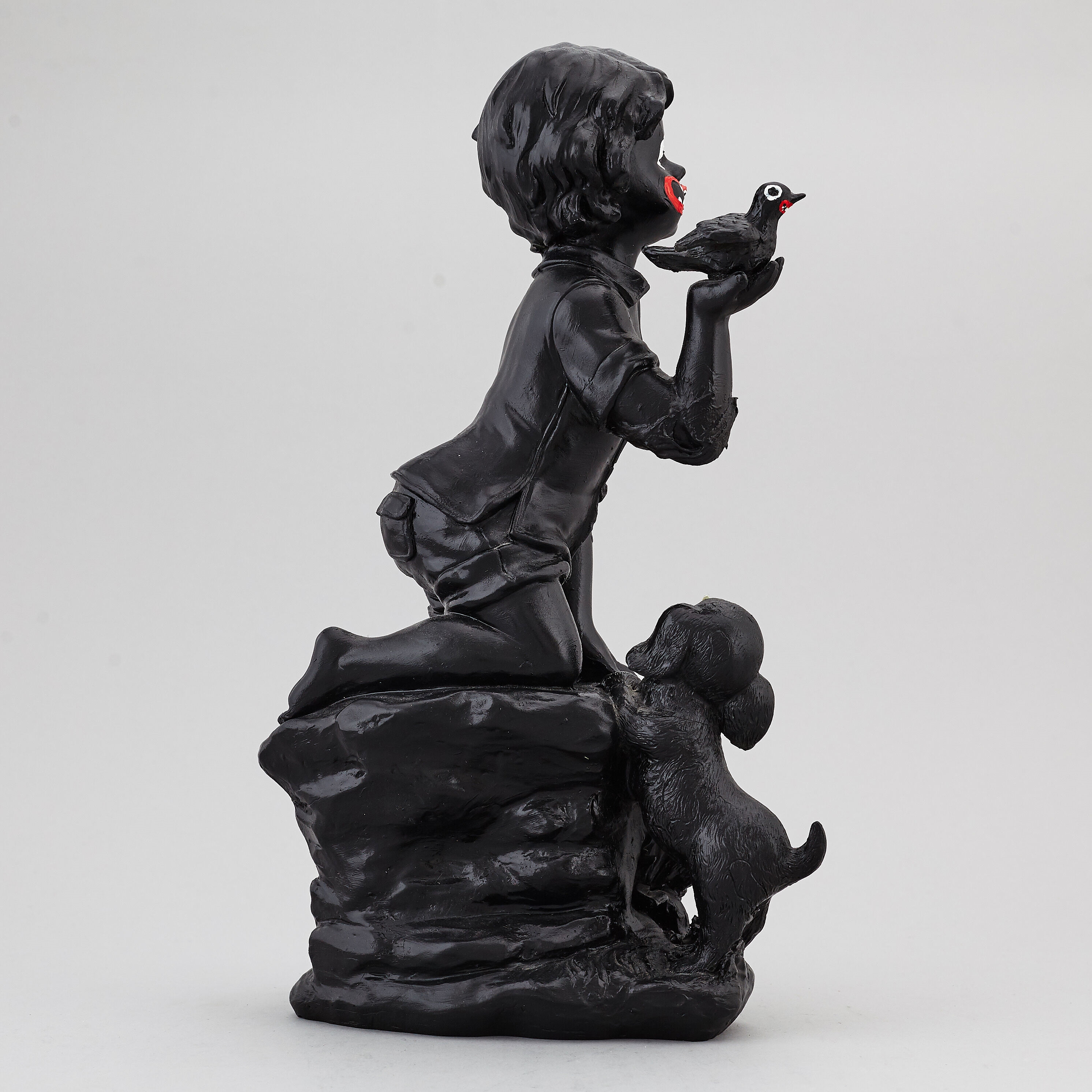 Makode Linde | Afromantics (2008) | MutualArt