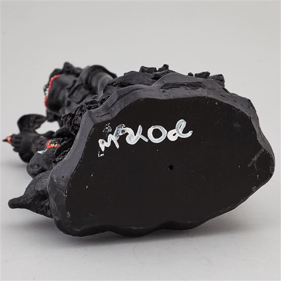 Makode Linde | Afromantics (2008) | MutualArt