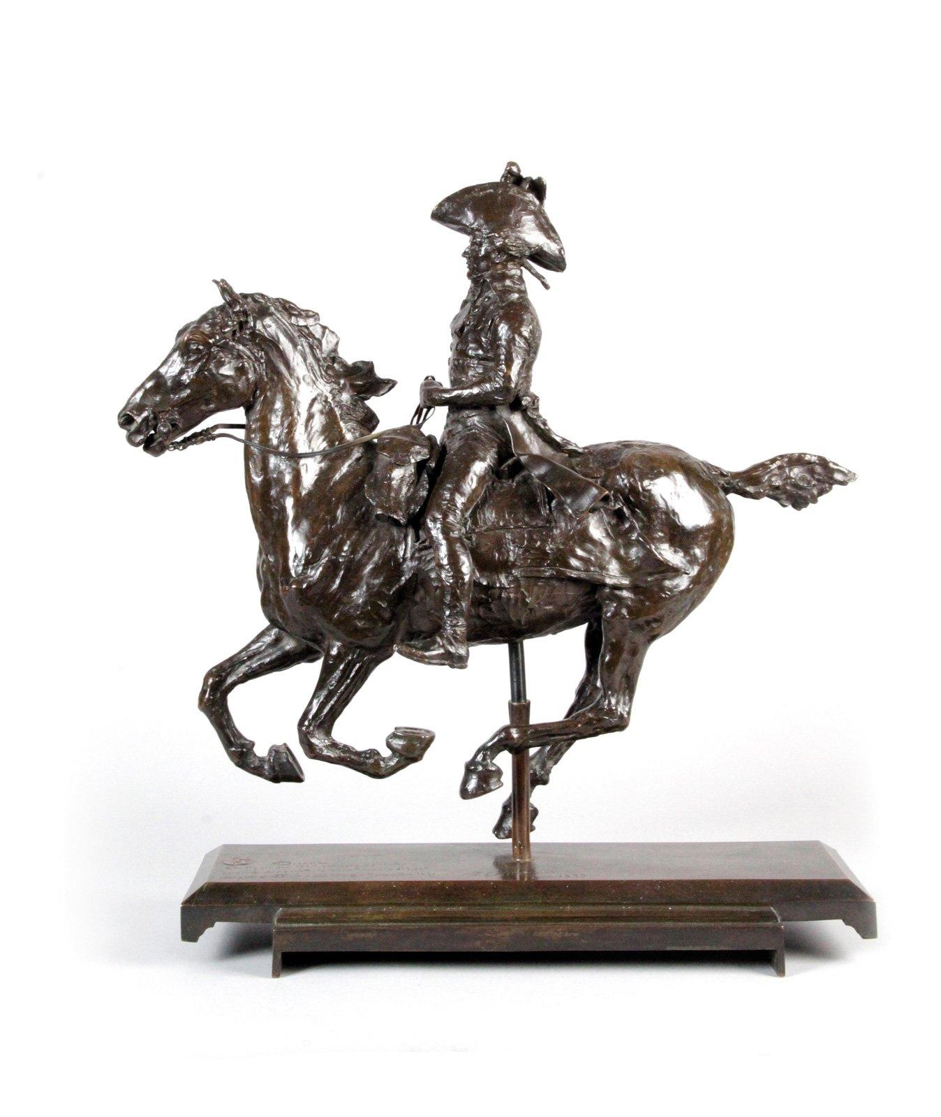 Jean-Louis-Ernest Meissonier | Le général DUROC à Castiglione (1893 ...