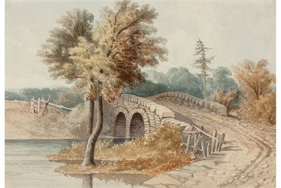 Edward Seager | 14 Artworks | MutualArt