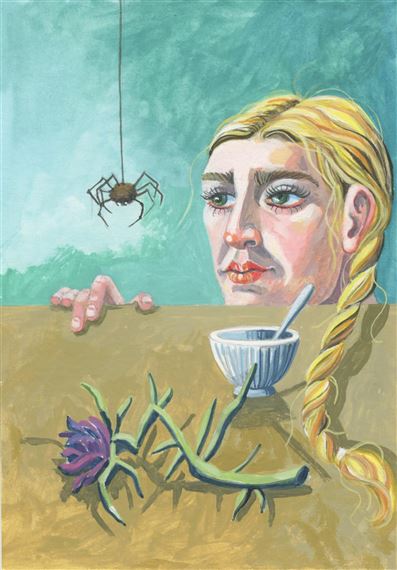 Jess Quinn | Biography