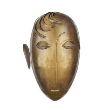 Franz Hagenauer | Mask | MutualArt