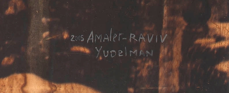 Dale Yudelman | Joburg Man | MutualArt