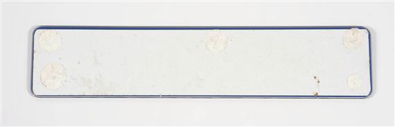 Daniel Halter | Pefection | MutualArt