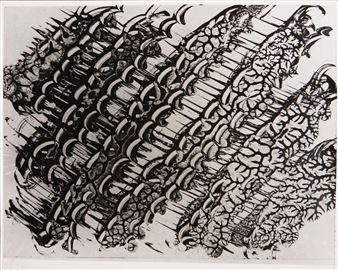 Schoon Theo | Koru Study | MutualArt