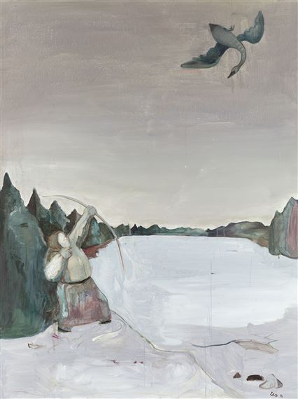 Zhao Yang | 11 Artworks at Auction | MutualArt