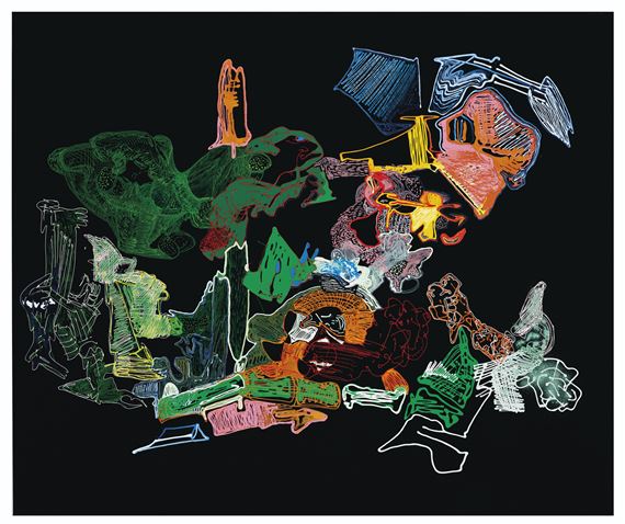 Leelee Kimmel | 11 Artworks at Auction | MutualArt