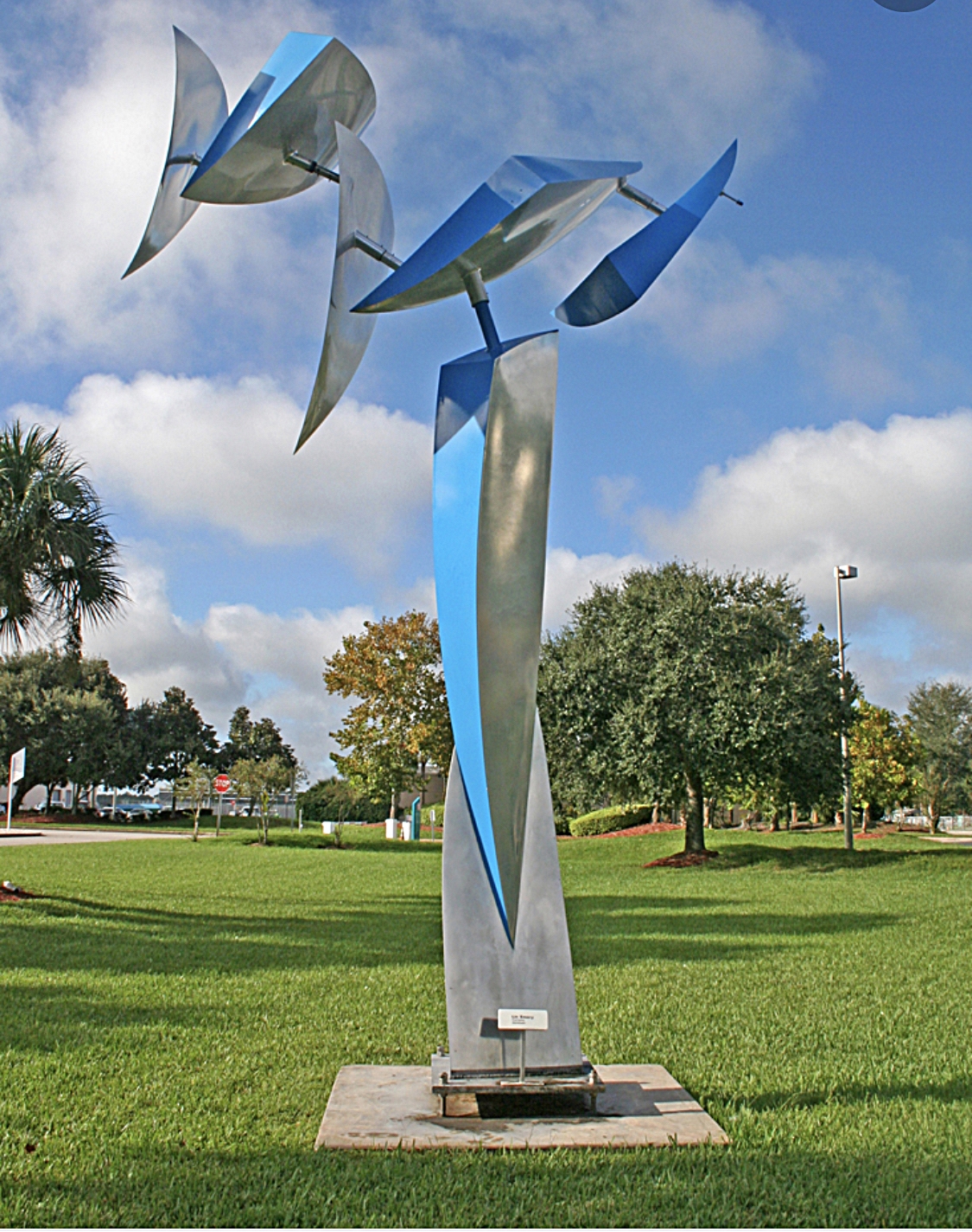 Lin Emery | Currents (1992) | MutualArt