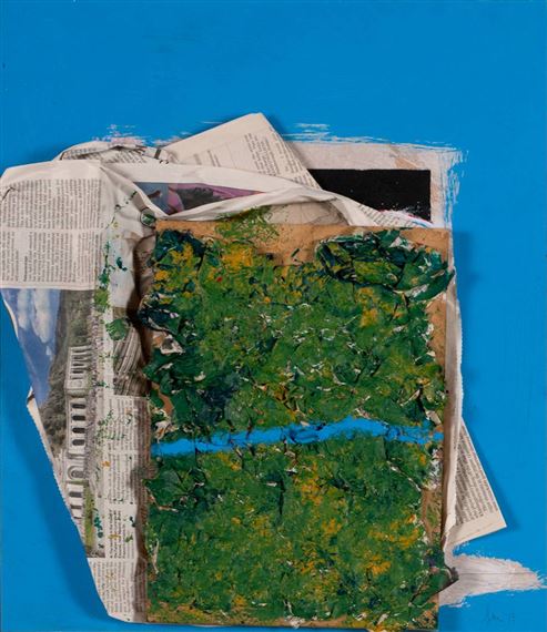 Stephen McKee | SPRING (2019) | MutualArt