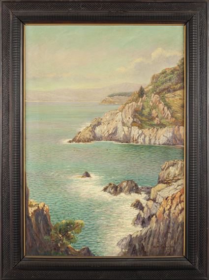 Anton Mario Canepa | Performance at Auction | MutualArt