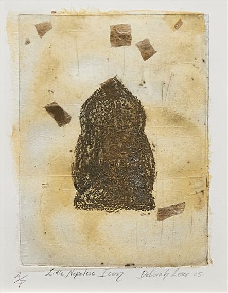 Deborah Leser | 1 Artworks at Auction | MutualArt