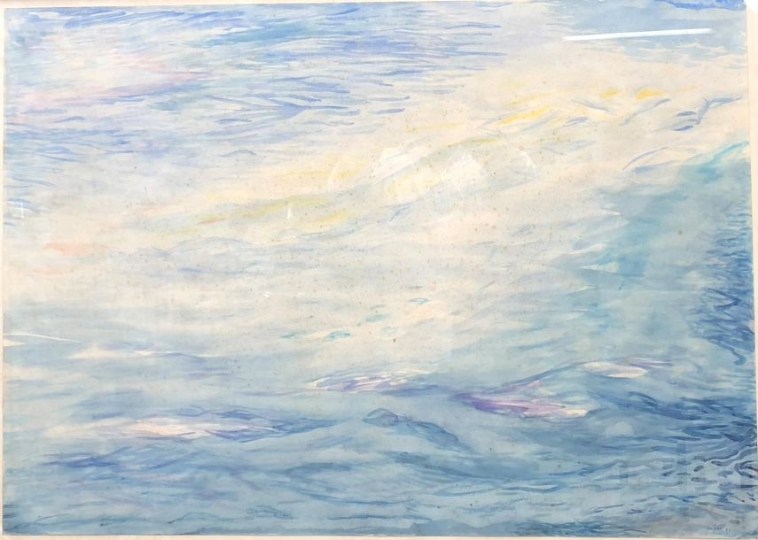 Yoran Cazac | Carioca II 1961 (1961) | MutualArt