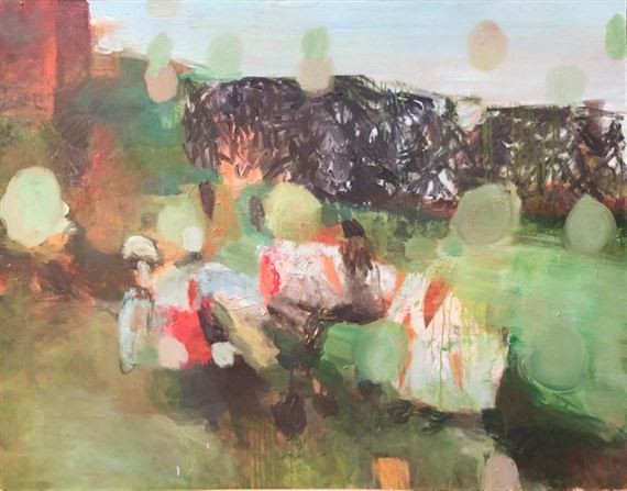 Frank Egloff | 7 Exhibitions and Events | MutualArt