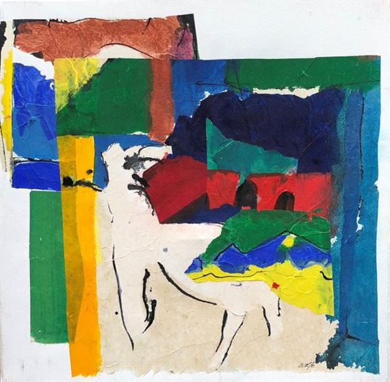 Judith Wolfe | 2 Artworks | MutualArt