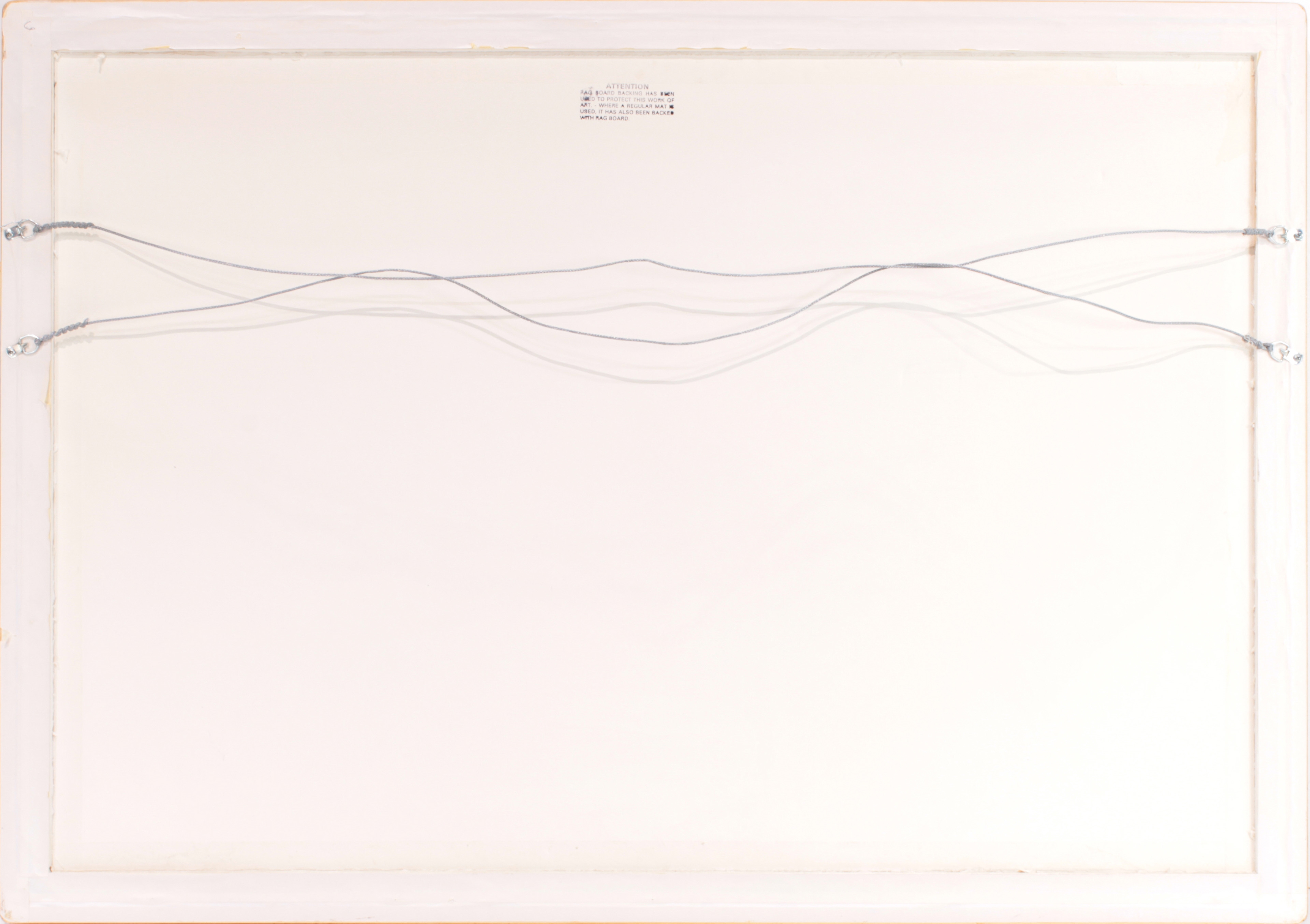 Salvador Dalí | Drawers of Memory (1965) | MutualArt