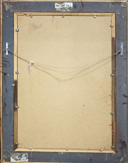 Ray McCarty | The Dude 2000 (2000) | MutualArt