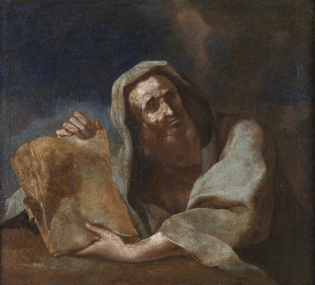 Giuseppe Antonio Petrini | Prophet | MutualArt