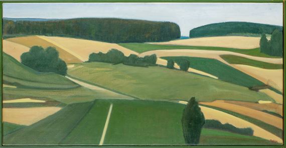 Marcel Lucien Robbe | All Auction Results
