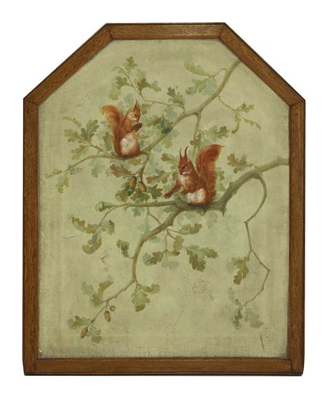 Frederick Stevens | 1 Artworks at Auction | MutualArt