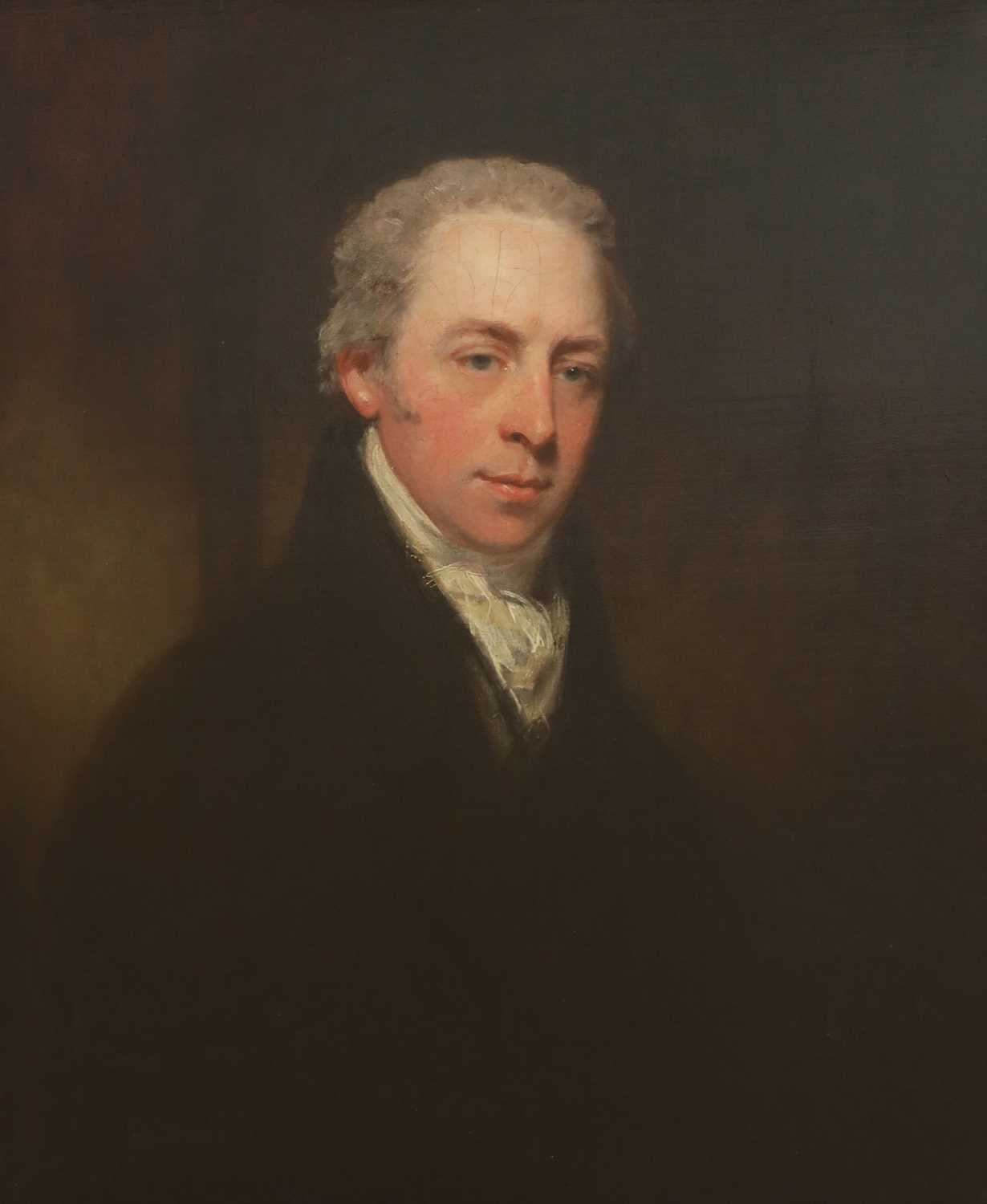 John Hoppner | Portrait of William, 1st Earl of Lonsdale (1757-1844 ...