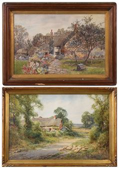James Matthews | 74 Artworks at Auction | MutualArt
