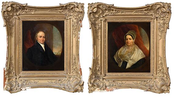 George Linen | 6 Artworks at Auction | MutualArt