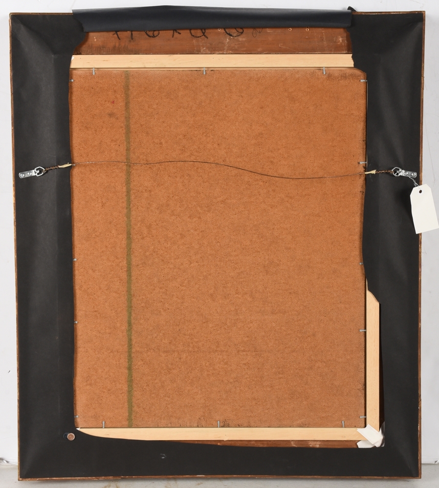 William Steene | Still Life with a Guanyin Figure | MutualArt