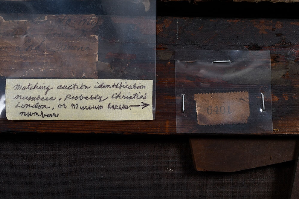 Sir Joshua Reynolds | John Dunning (19th Century) | MutualArt