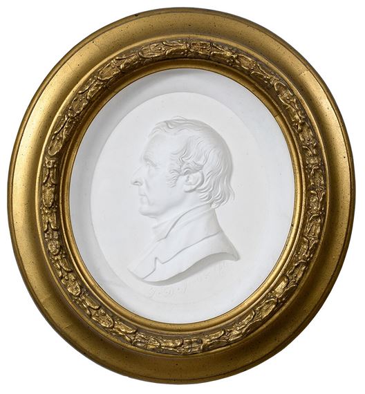 Thomas Dow Jones | Biography