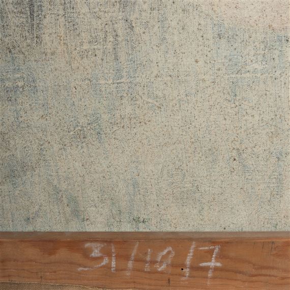 John Banting | Self Portrait | MutualArt