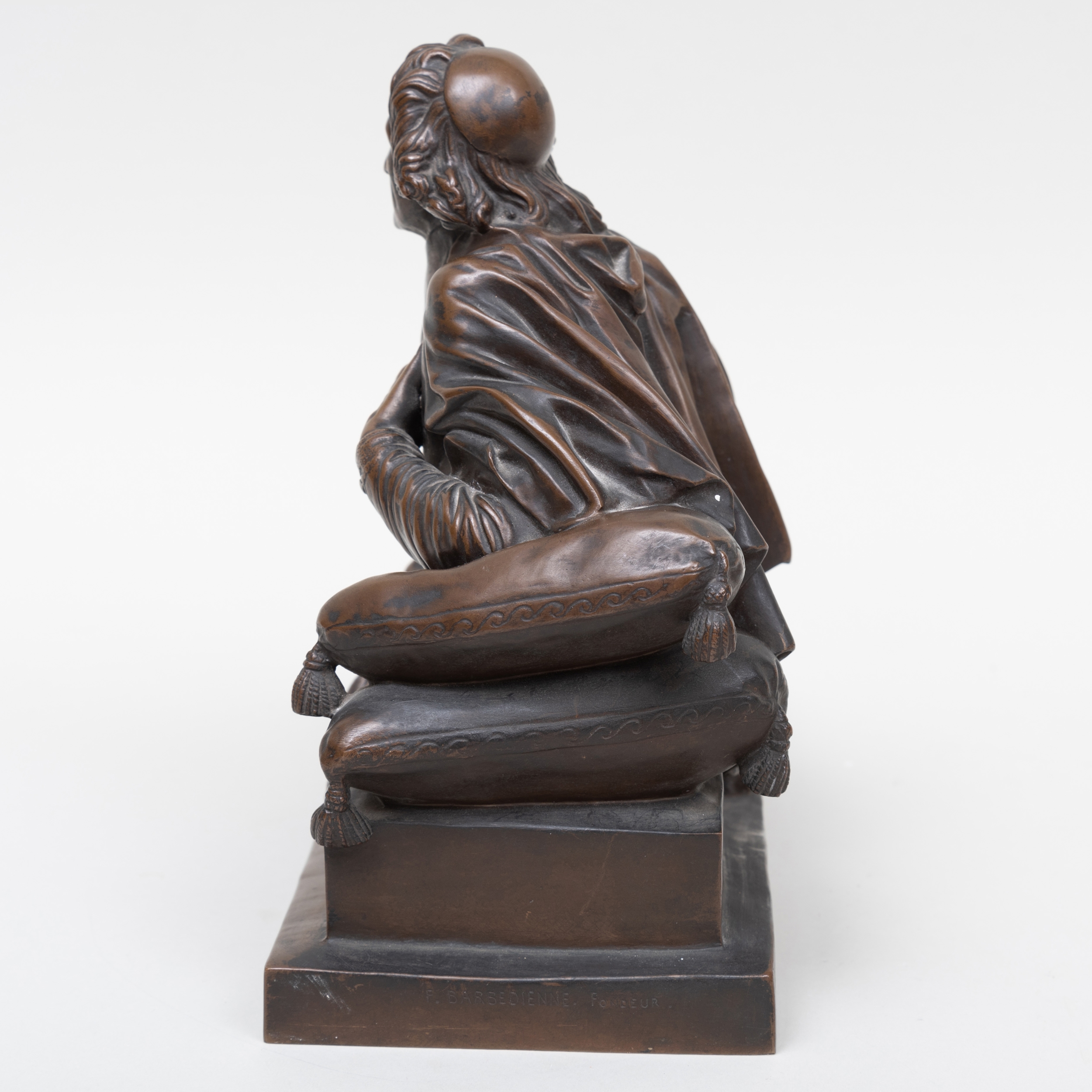 Pierre Jean David d'Angers | Fenelon | MutualArt