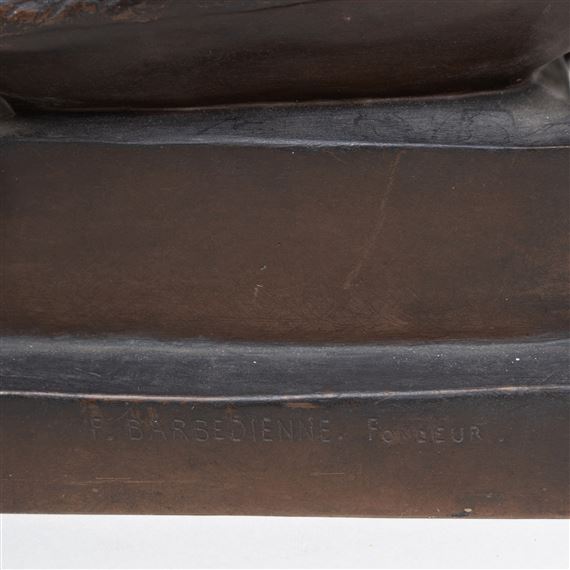 Pierre Jean David d'Angers | Fenelon | MutualArt