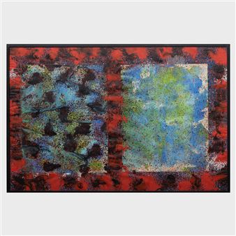 Richard Childers | 6 Artworks at Auction | MutualArt