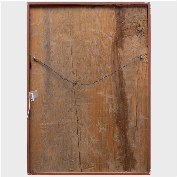 Barry Rockwell | Pop Corn | MutualArt