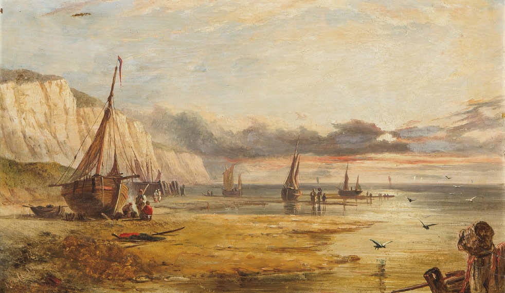 John Callow | Landscape | MutualArt