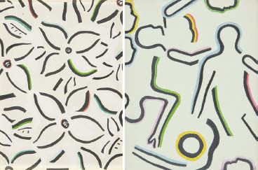 Onuma Teruo | Japanese dogwood (2003) | MutualArt