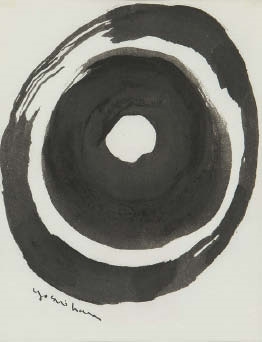 Jiro Yoshihara | Work | MutualArt
